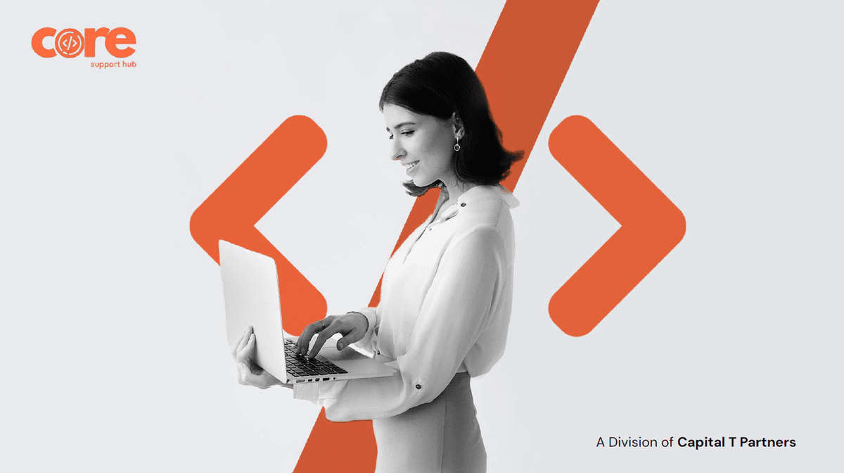 Hire Remote Software Developers | Core Support Hub